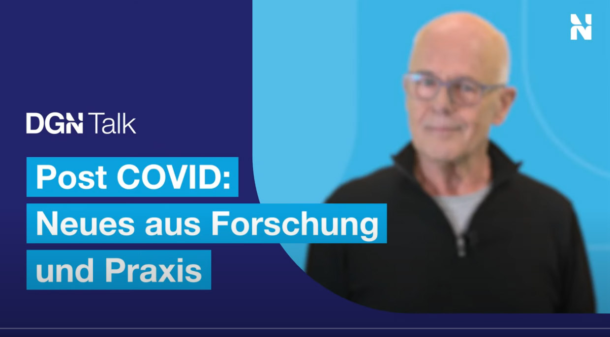 Post Covid: Neues aus Forschung und Praxis - Long Covid Austria